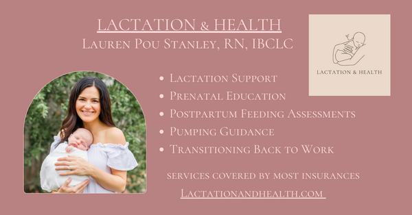 Birth Circle - Lauren Stanley