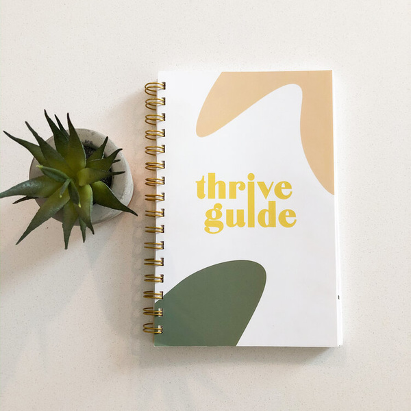 Birth Circle - Emily Hunsaker Thrive Guide