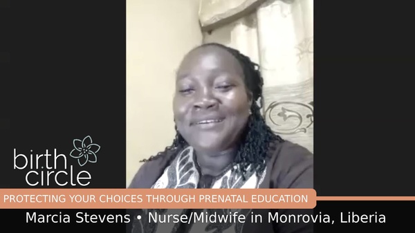Birth Circle