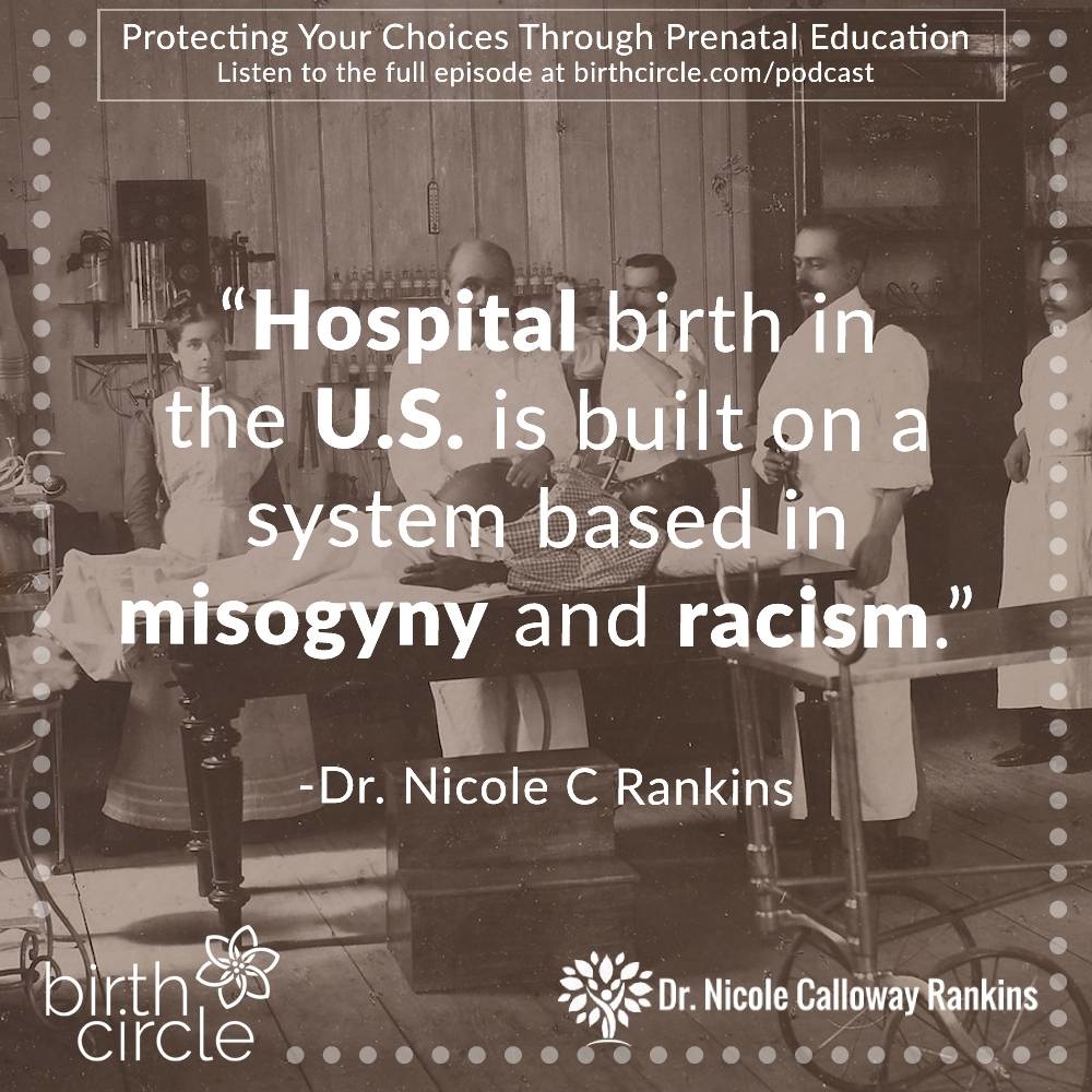 Protecting Your Choices Through Prenatal Education | Dr. Nicole ...