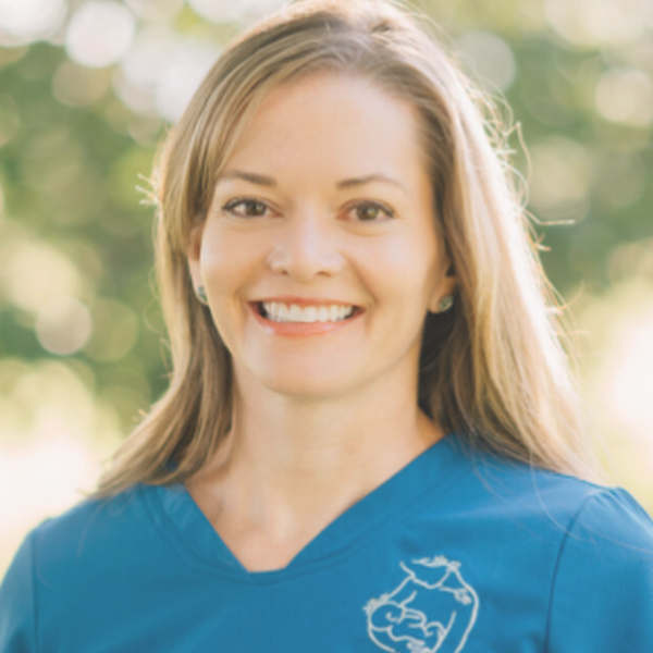 Birth Circle - Laura Lundquist