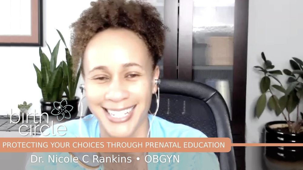 Protecting Your Choices Through Prenatal Education | Dr. Nicole ...