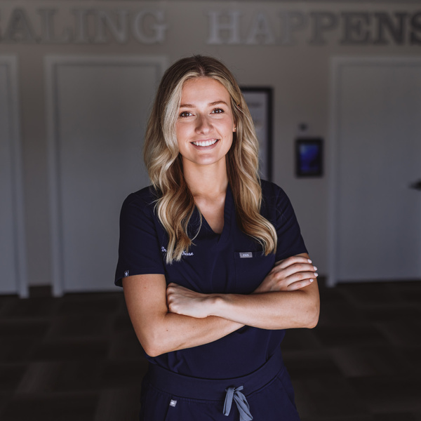 Birth Circle - Dr. Haley Neese