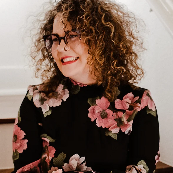 A good midwife knows when to sit on her/his hands and when to use them.