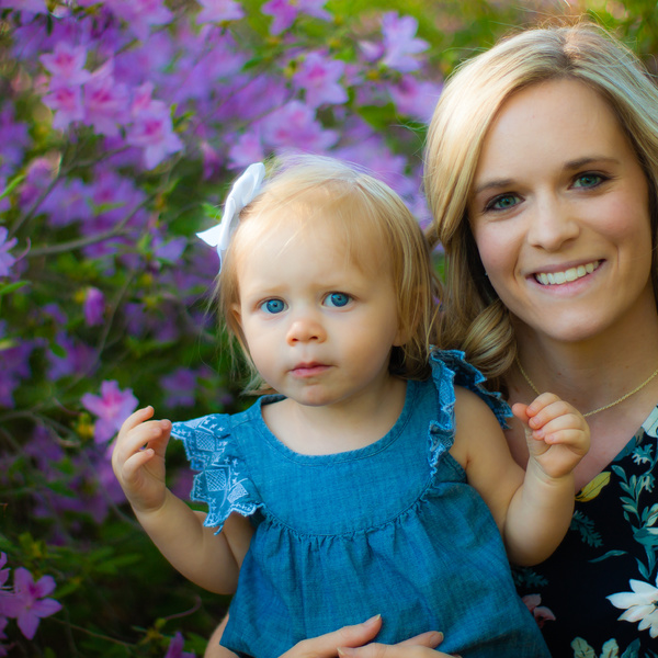 Birth Circle - Blossom + Bloom Birth Services